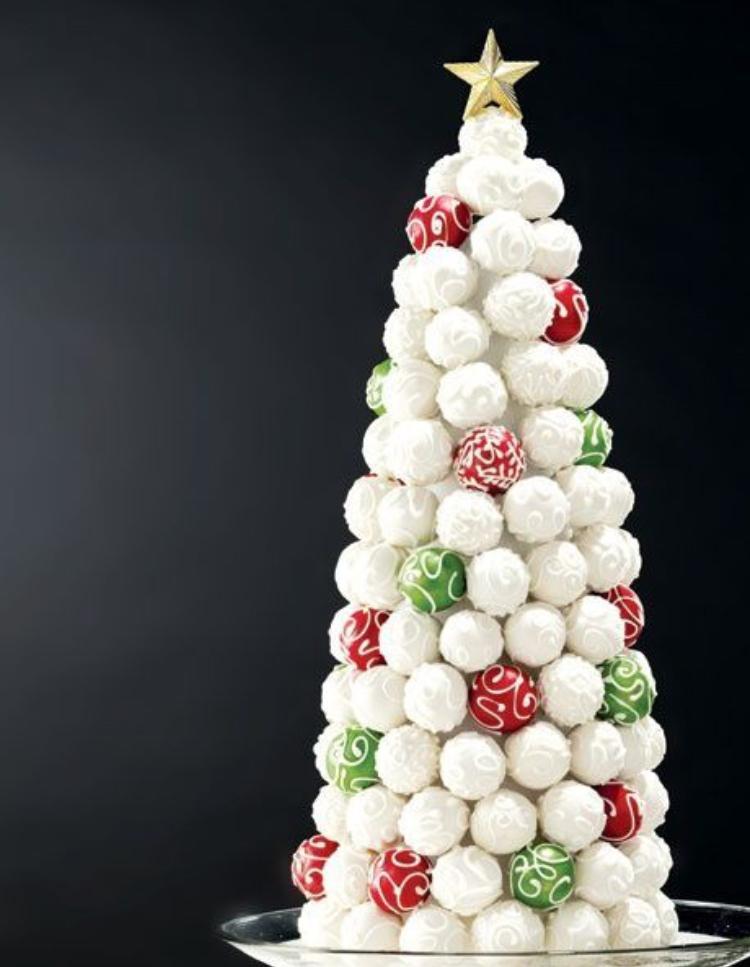 cake ball tree – Sweet Elizabeth’s Bake Shop