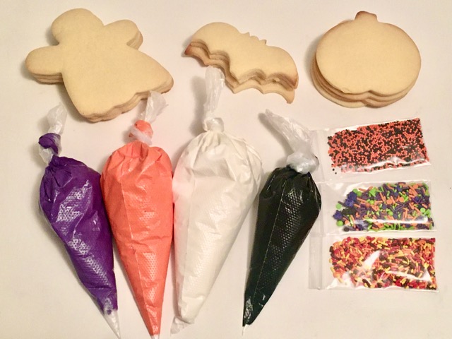 cookie kit – Sweet Elizabeth’s Bake Shop